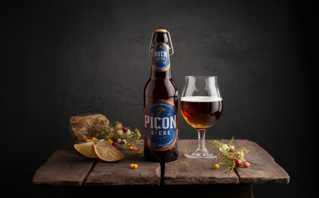 Picon bière : origine, recette et conseils pour un apéritif réussi ...
